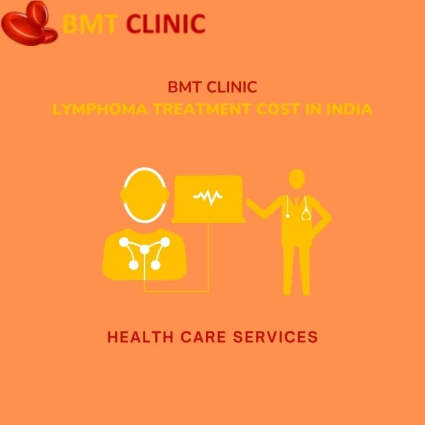 PPT - Explore Affordable Lymphoma Treatment Costs at BMT Clinic in ...
