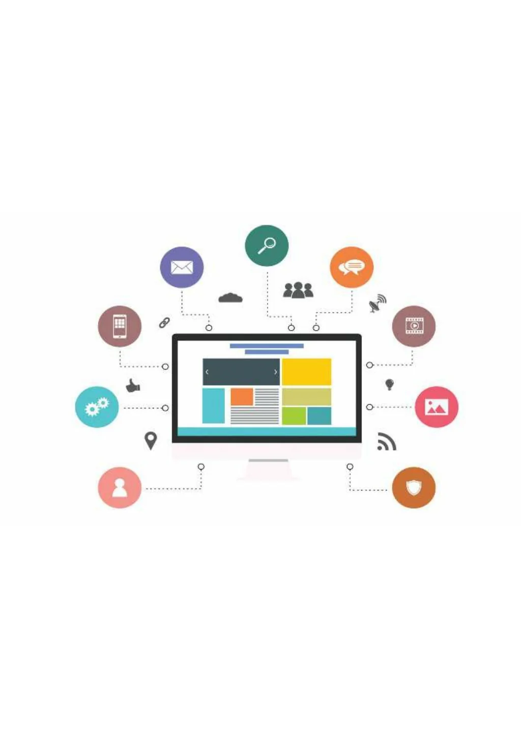 PPT - Website Maintenance | Swapra Technologies PowerPoint Presentation ...