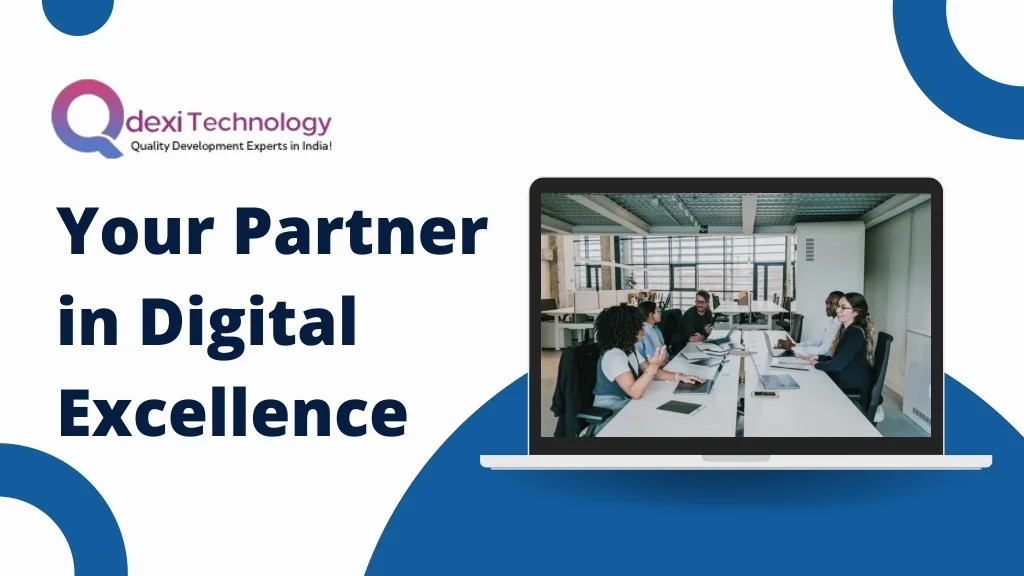 PPT - Your Partner in Digital Excellence (3) PowerPoint Presentation ...