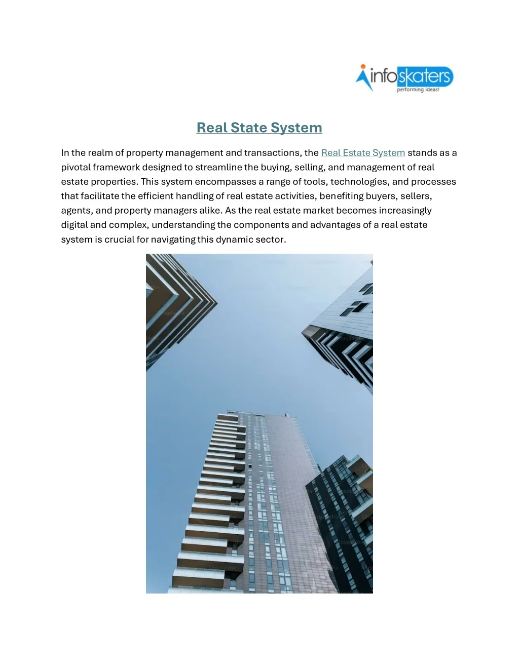 PPT - Real State System PowerPoint Presentation, free download - ID ...