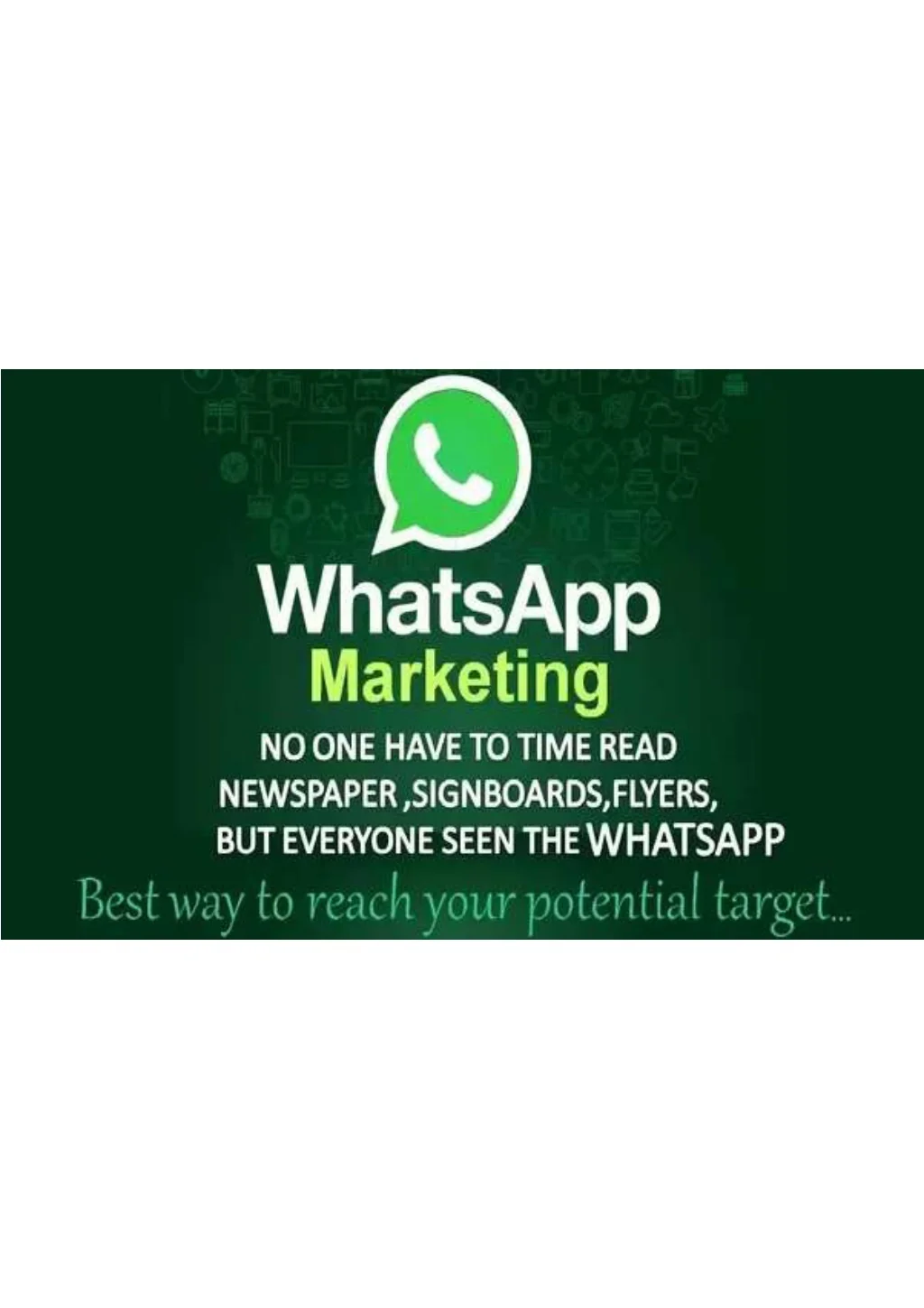 PPT - Bulk What’s App Marketing | Swapra Technologies PowerPoint ...