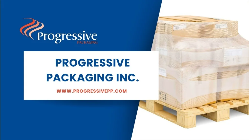 PPT - Corrugated Shipping Boxes progressive packaging PowerPoint ...