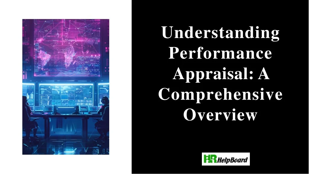 PPT - What is Performance Appraisal PowerPoint Presentation, free ...