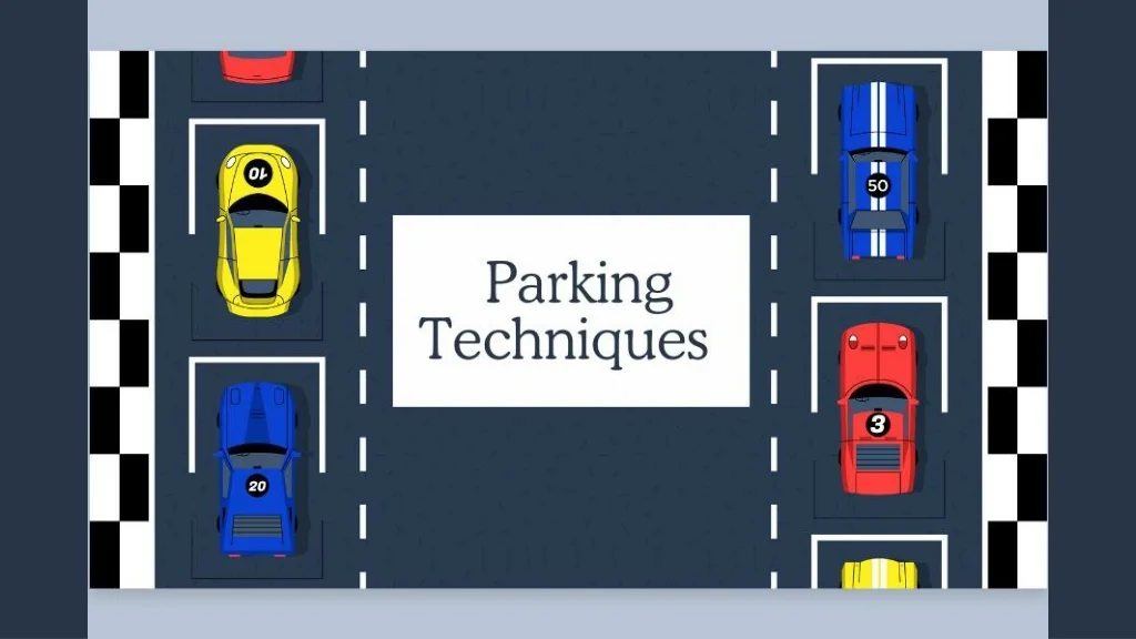 PPT - Mastering Parking Techniques A Guide for Driving Instructors ...