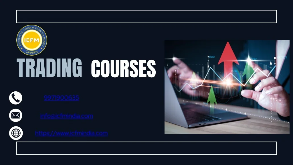 PPT - Trading courses PowerPoint Presentation, free download - ID:13571248