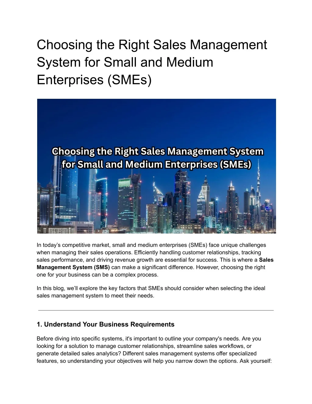 PPT - _Sales Management System (1) PowerPoint Presentation, free ...