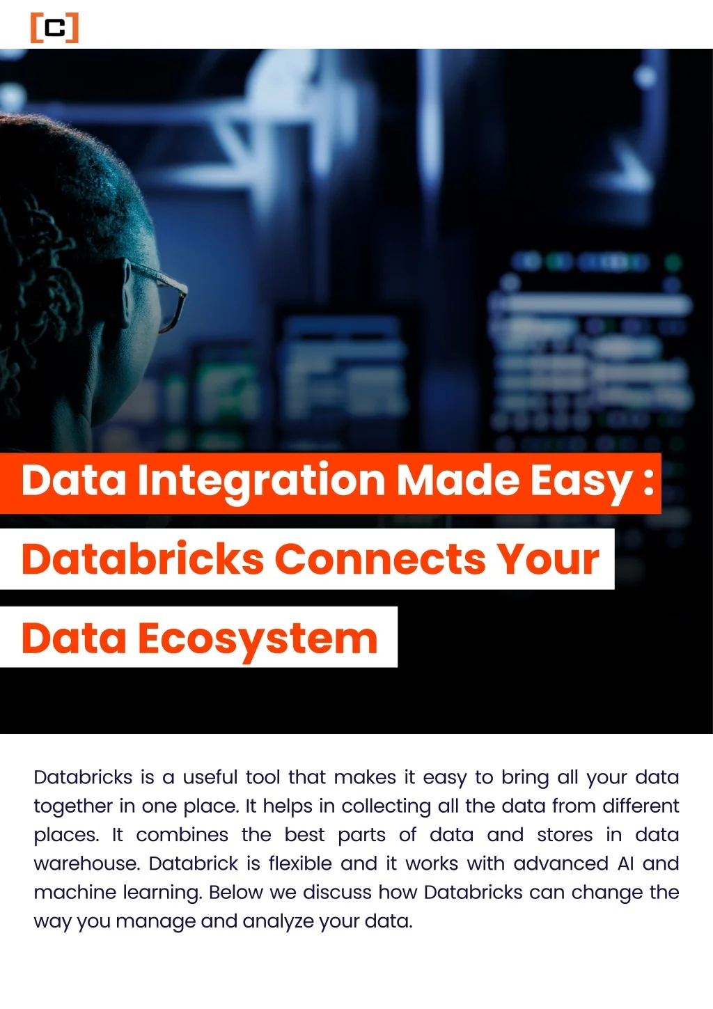 PPT - Data Integration Made Easy Databricks Connects Your Data Ecosystem PowerPoint Presentation ...