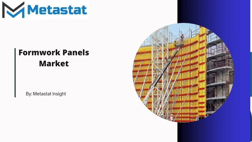 PPT - Formwork Panels Market PowerPoint Presentation, free download ...