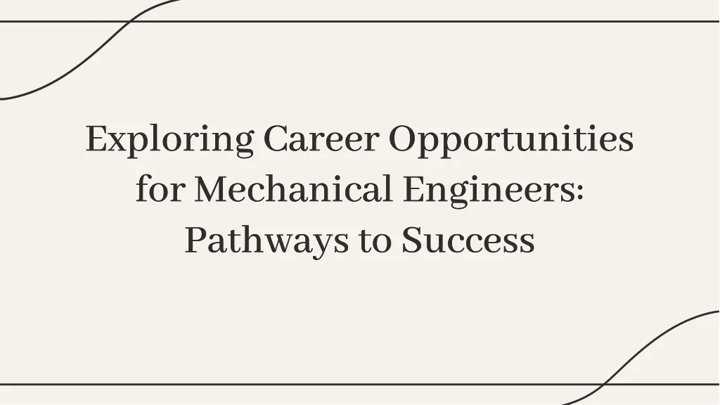 PPT - slidesgo-exploring-career-opportunities-for-mechanical-engineers ...