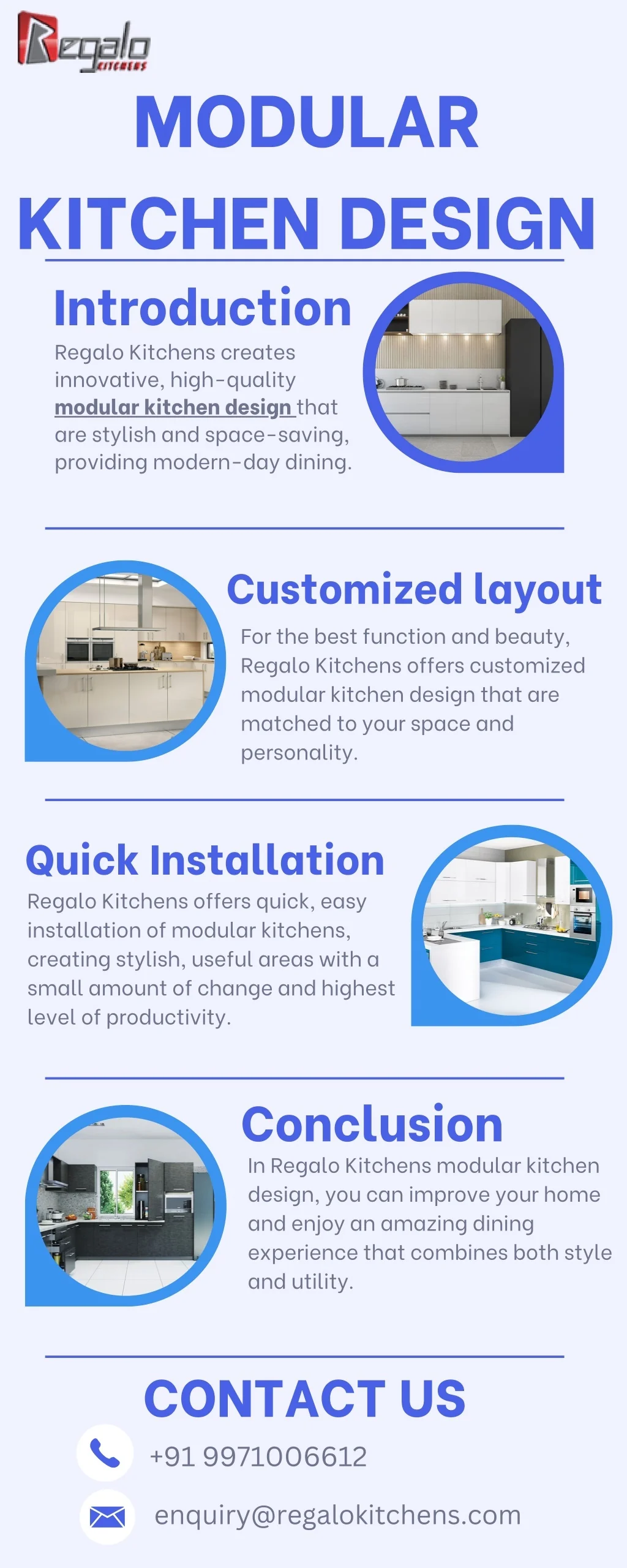 PPT - Modular Kitchen Design PowerPoint Presentation, free download ...