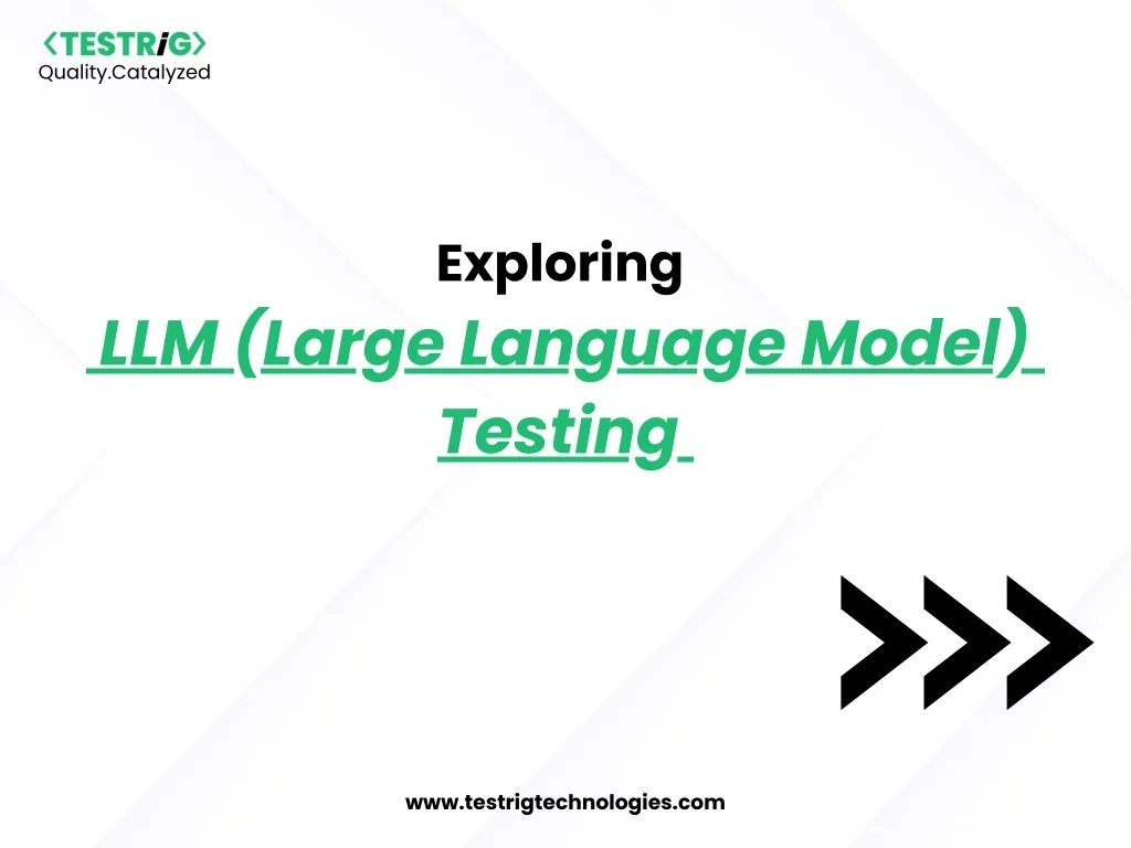 PPT - Large Language Models (LLMs) PowerPoint Presentation, free ...