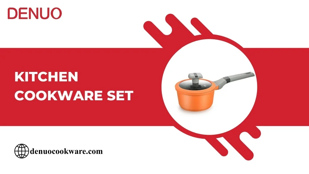 PPT - kitchen cookware set PowerPoint Presentation, free download - ID ...