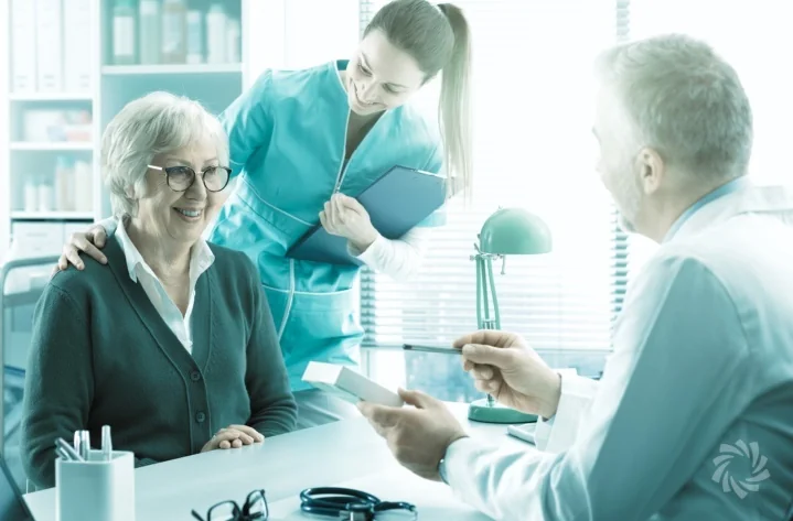 PPT - Factors Influencing the Growth of Outpatient Clinics PowerPoint ...