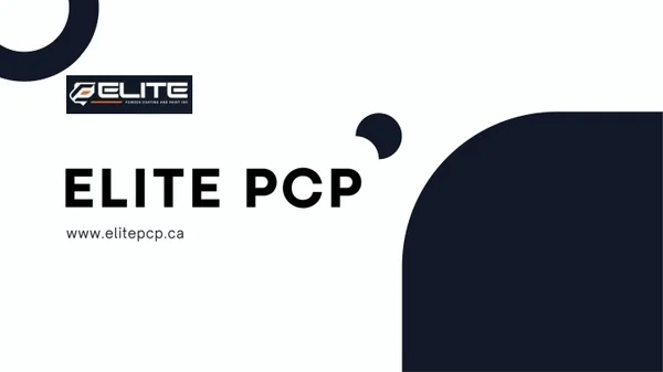 PPT - Powder Coating Wheels Elite PCP Canada PowerPoint Presentation ...