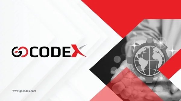 Gocodex Online Presentations Channel
