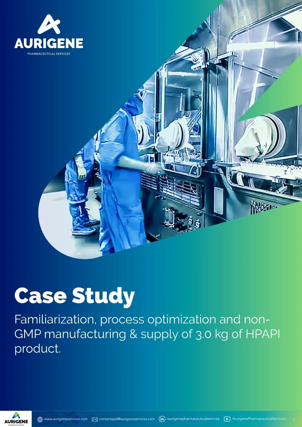 PPT - Case-Study-HPAPI PowerPoint Presentation, free download - ID:13585017