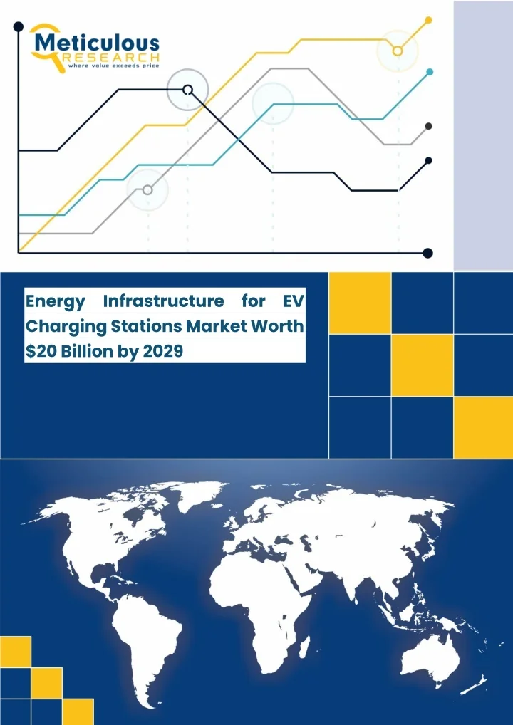 PPT - Energy Infrastructure for EV Charging Stations to Reach $20 ...