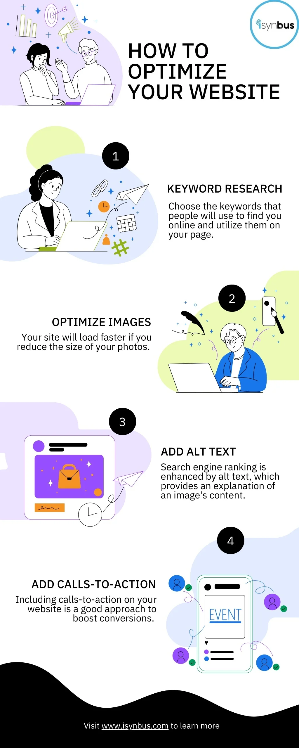 PPT - HOW TO OPTIMIZE YOUR WEBSITE PowerPoint Presentation, free ...