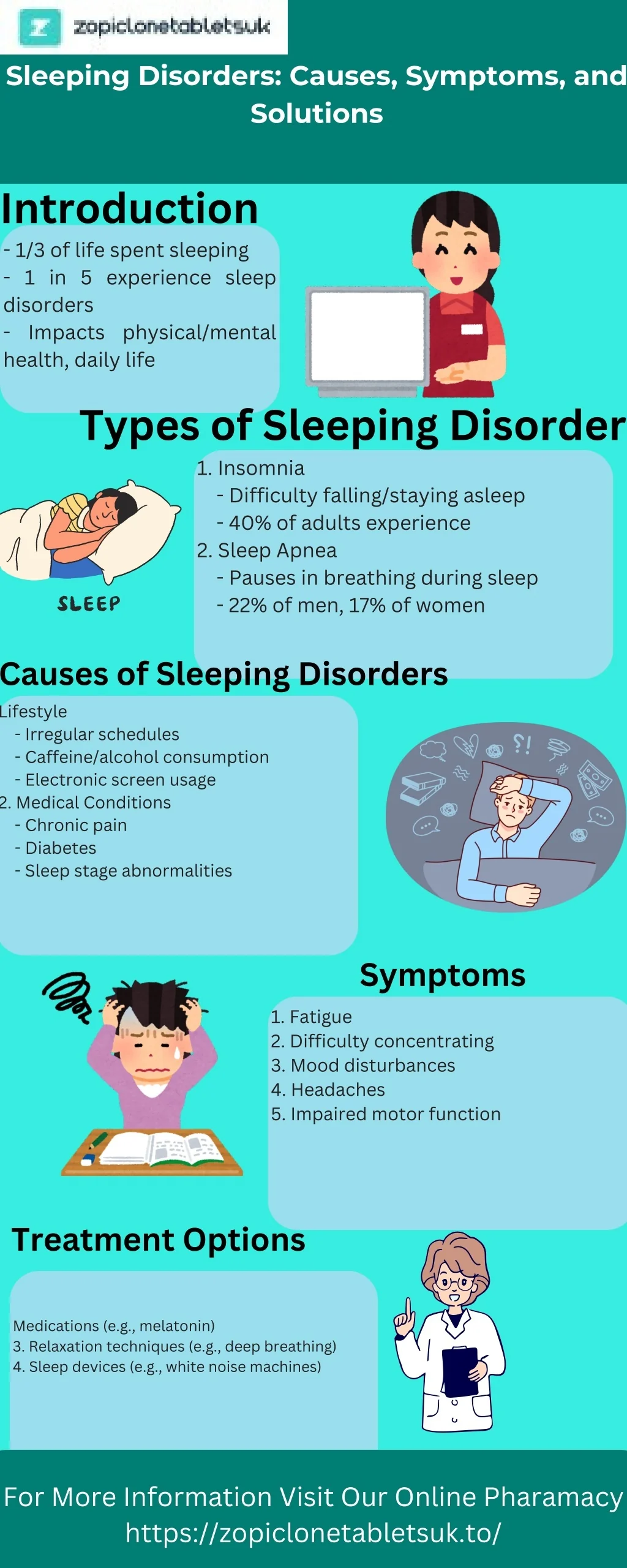 PPT - Sleeping Disorders Causes, Symptoms, and Solutions PowerPoint Presentation - ID:13588629