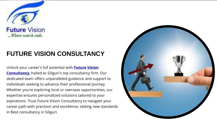 PPT - Best Overseas Job Consultancy in West Bengal for International ...