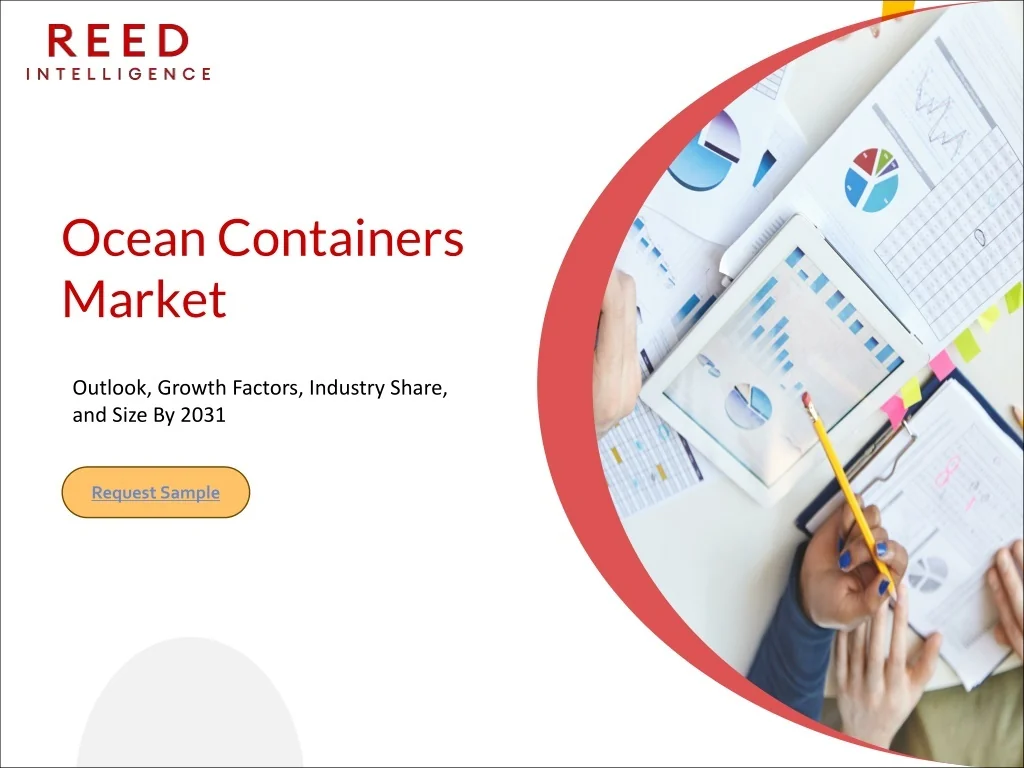 PPT - Ocean Containers Market PowerPoint Presentation, free download ...