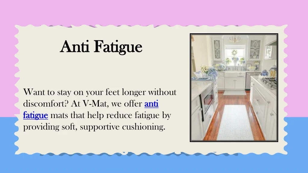 PPT - Anti Fatigue PowerPoint Presentation, free download - ID:13590167