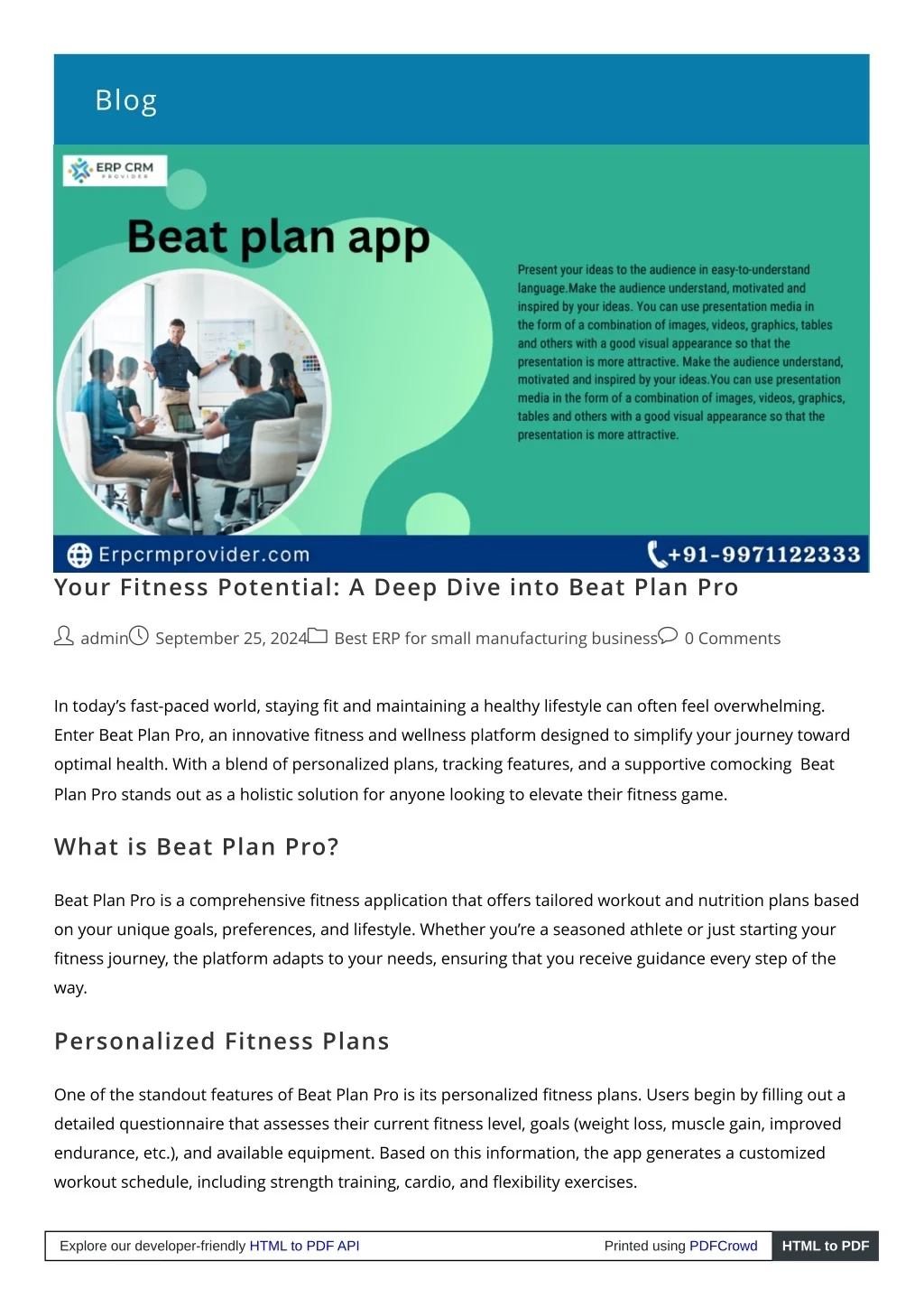 PPT - Beat Plan Pro: Your Ultimate Music Production Companion ...