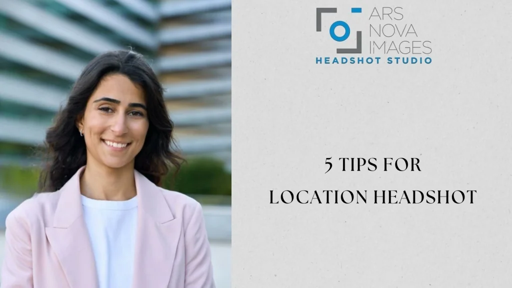 PPT - 5 tips for Location Headshot PowerPoint Presentation, free ...