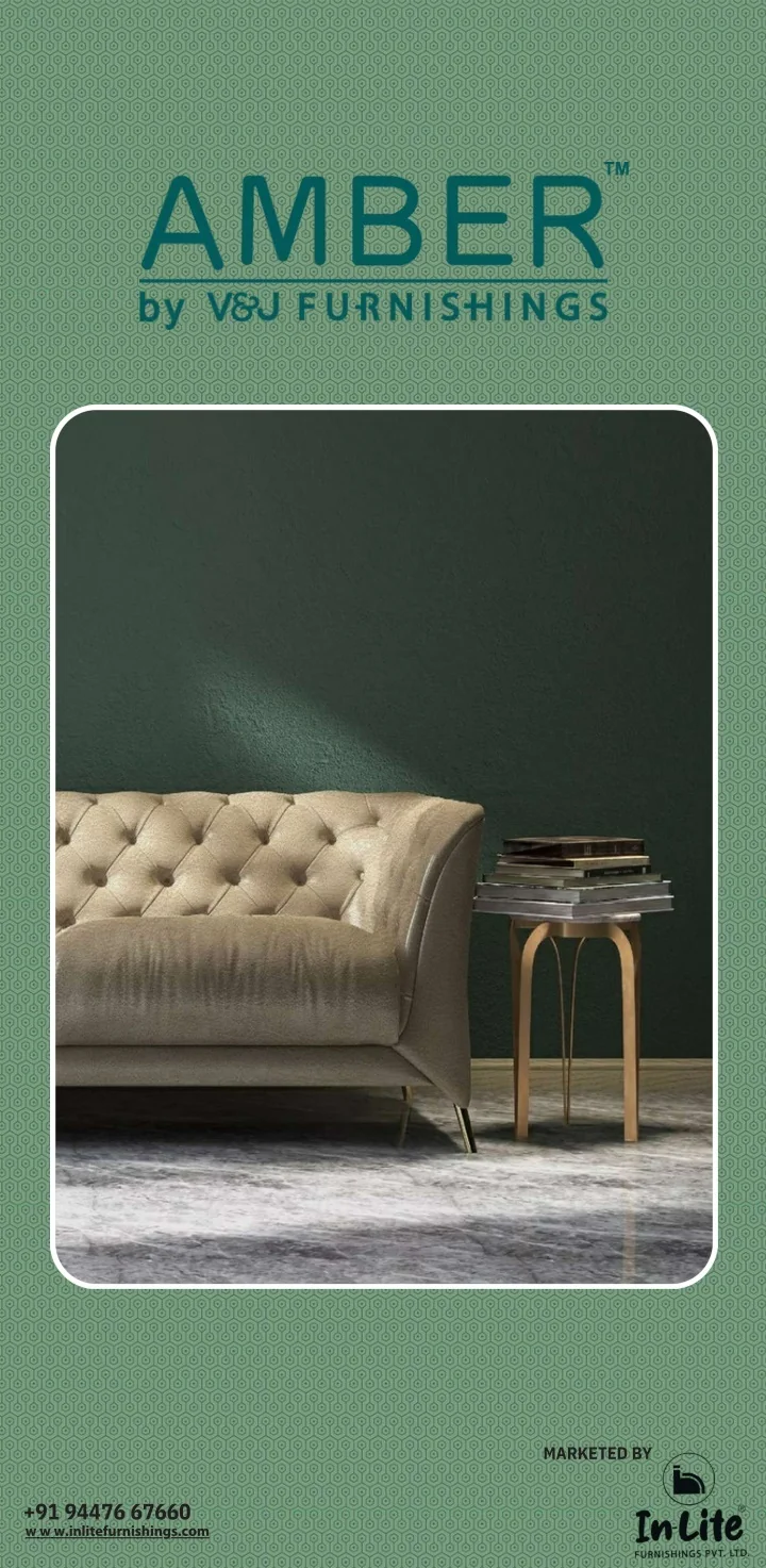 PPT - Inlite Furnishing: Elevate Your Space with Premium Furniture in ...