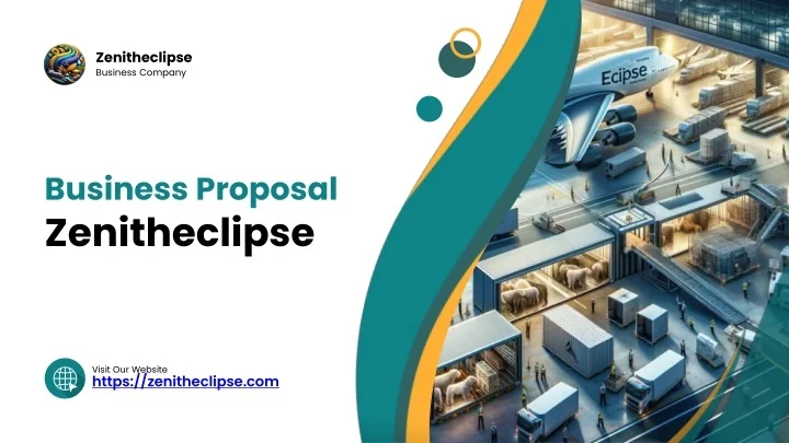 PPT - Zenith Eclipse: Your Trusted Supplier for Yellow Peas and Road ...