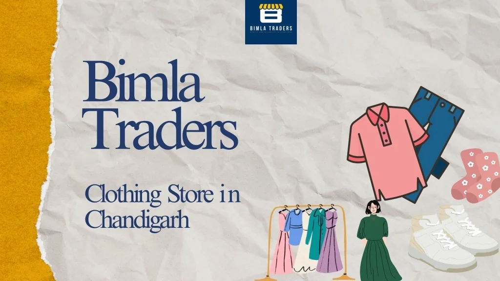 PPT - Bimla Traders PowerPoint Presentation, free download - ID:13598245