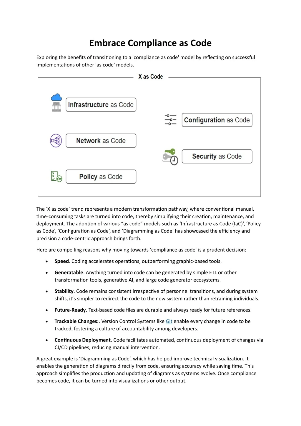 PPT - Embrace Compliance as Code PowerPoint Presentation, free download ...