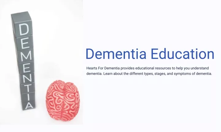PPT - Empowering Caregivers Through Dementia Education PowerPoint ... PPT - Empowering Caregivers Through Dementia Education PowerPoint ...