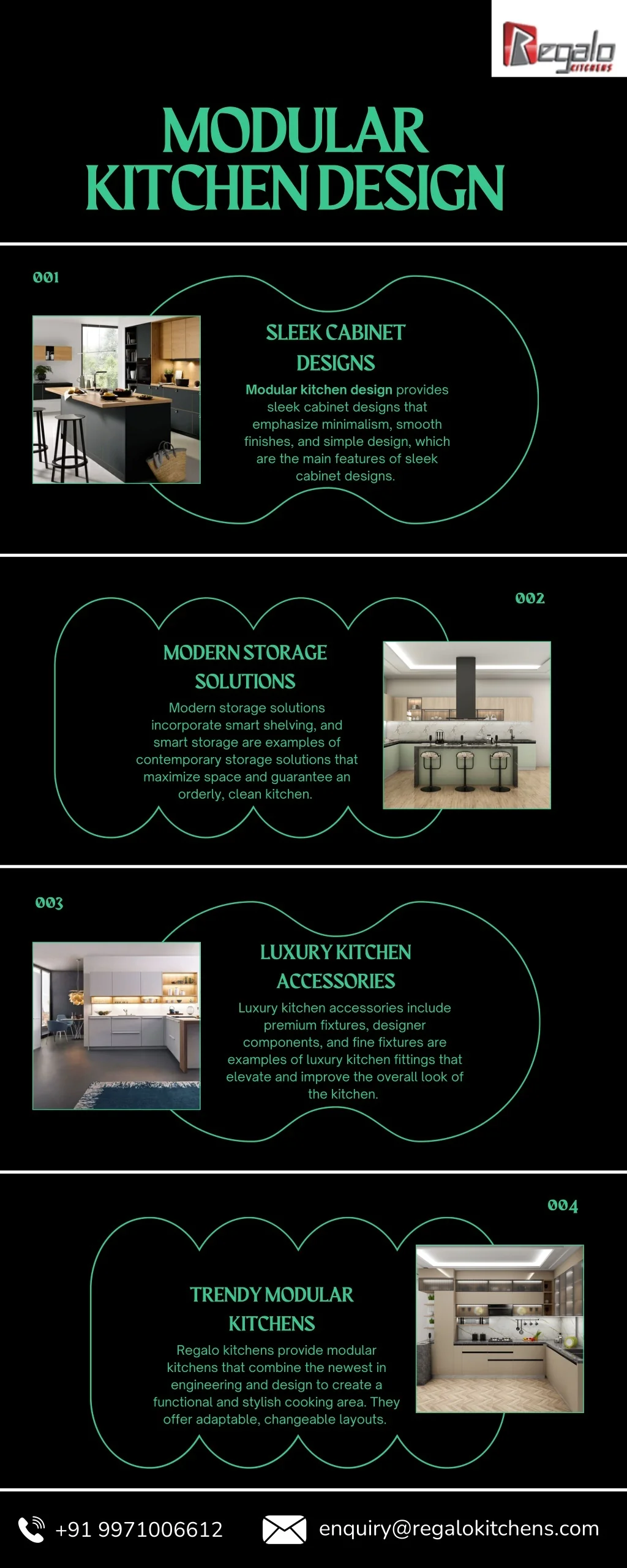 PPT - MODULAR KITCHEN DESIGN PowerPoint Presentation, free download ...