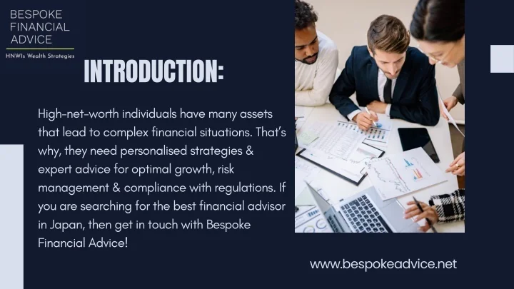 PPT - Best Financial Advisors in Japan| Top-Tier Financial Consulting ...