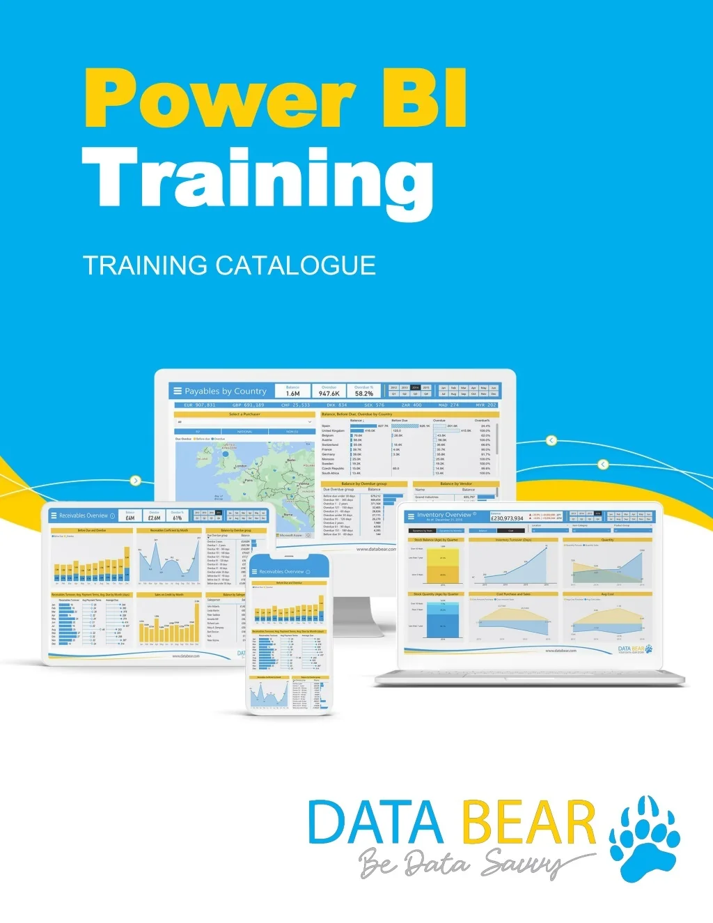 PPT - Power-BI-Training- PowerPoint Presentation, free download - ID ...