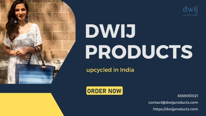 PPT - Explore handmade bags for artisan quality and exclusive styles ...