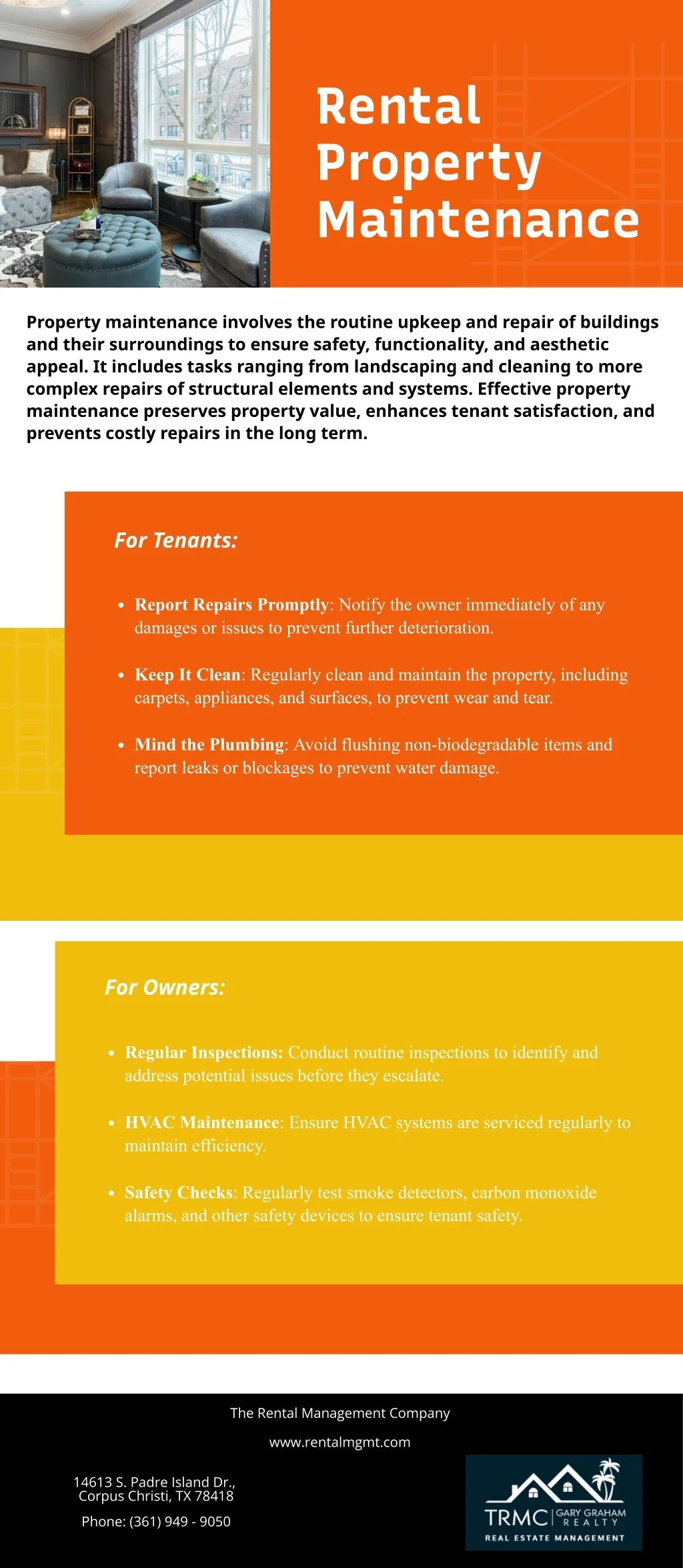 PPT - Rental Property Maintenance PowerPoint Presentation, free ...
