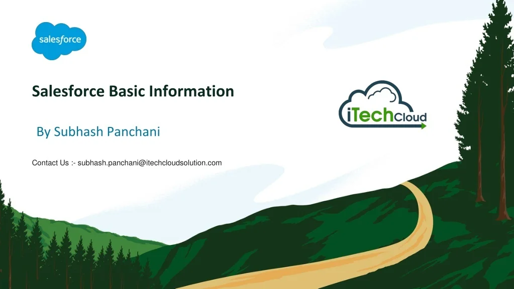 PPT - salesforce introduction PowerPoint Presentation, free download ...