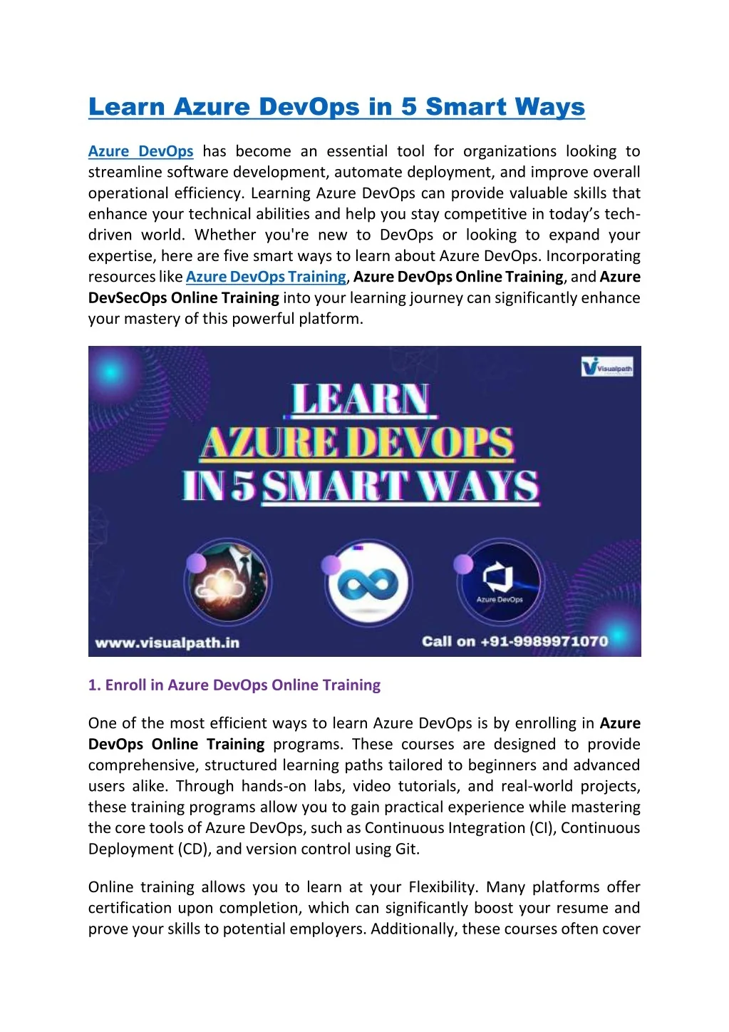 PPT - Azure DevOps Training - Azure DevSecOps Online Training PowerPoint Presentation - ID:13603380