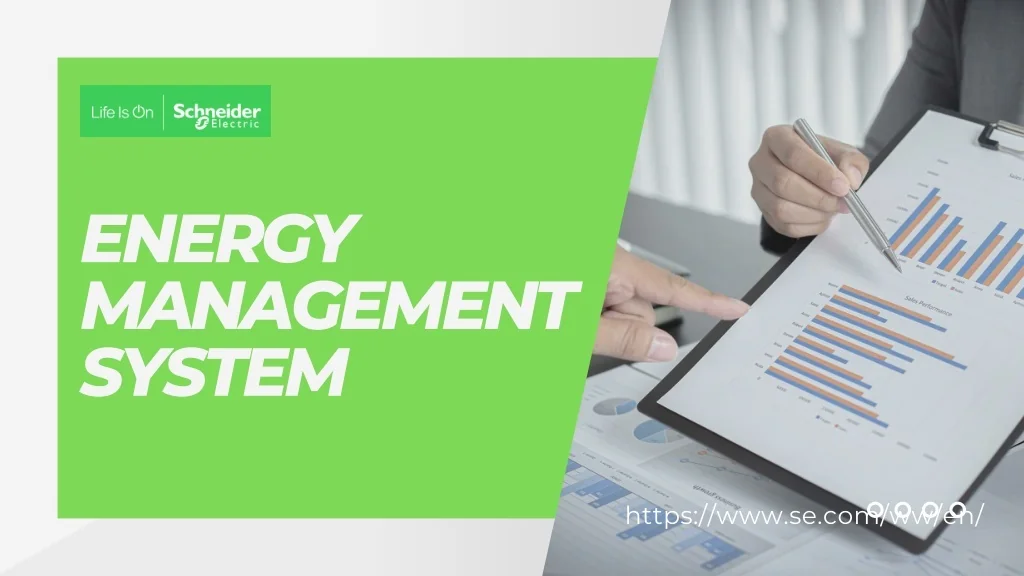 PPT - Energy Management System | Schneider Electric Thailand PowerPoint ...