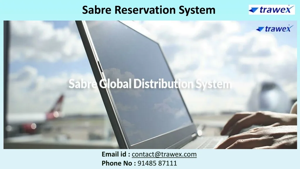 PPT - Sabre Reservation System PowerPoint Presentation, free download ...