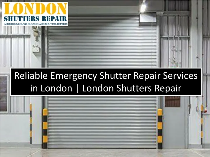 PPT - Plantation Shutters London PowerPoint Presentation, free download ...