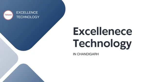 PPT - Excellenece PowerPoint Presentation, free download - ID:13610252