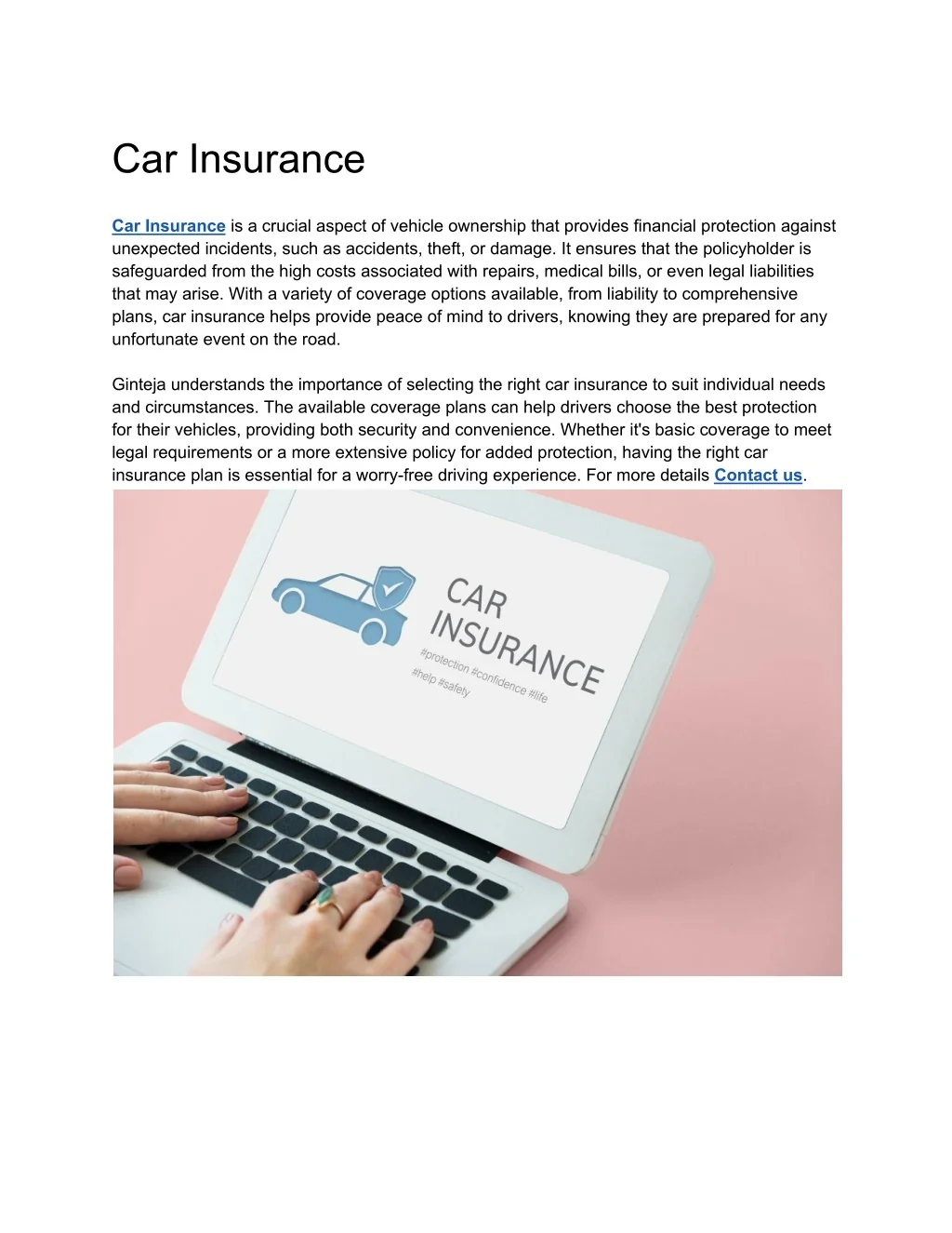 PPT - Car Insurance PowerPoint Presentation, free download - ID:13614645