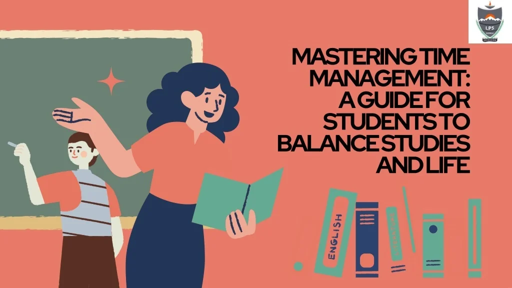 PPT - Mastering Time Management A Guide for Students to Balance Studies ...