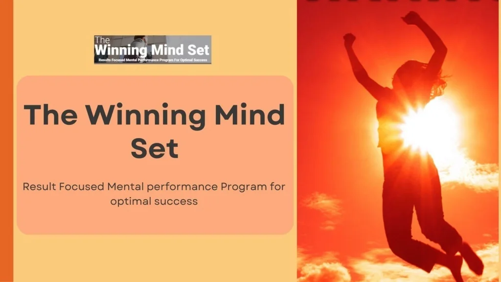 PPT - The Winning Mind Set PowerPoint Presentation, free download - ID ...