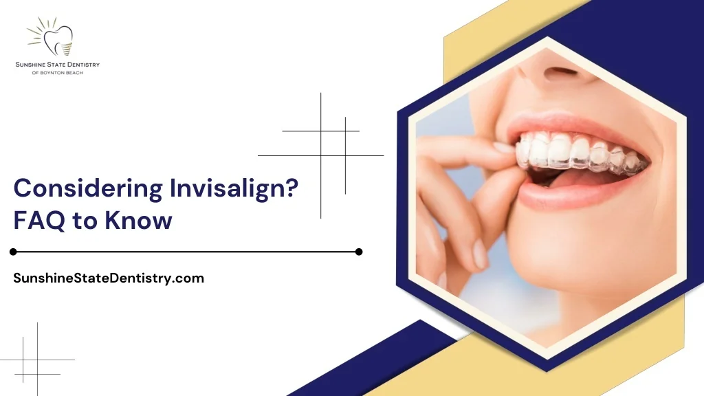 PPT - Considering Invisalign FAQ to Know PowerPoint Presentation, free download - ID:13617552
