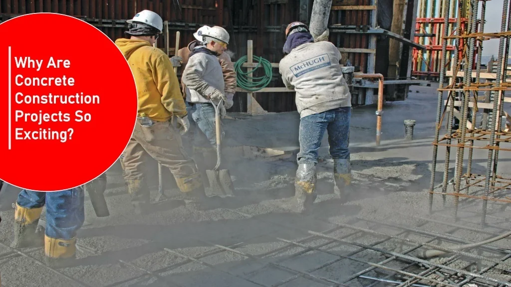 PPT - Why Are Concrete Construction Projects So Exciting PowerPoint ...