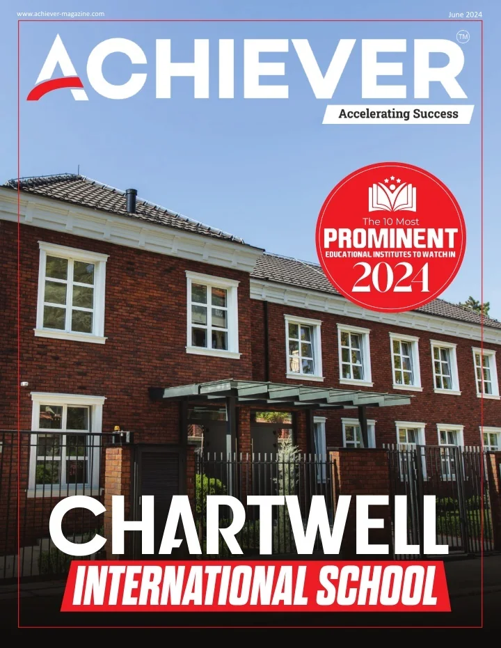 PPT - Chartwell International School - The 10 Most Prominent ...
